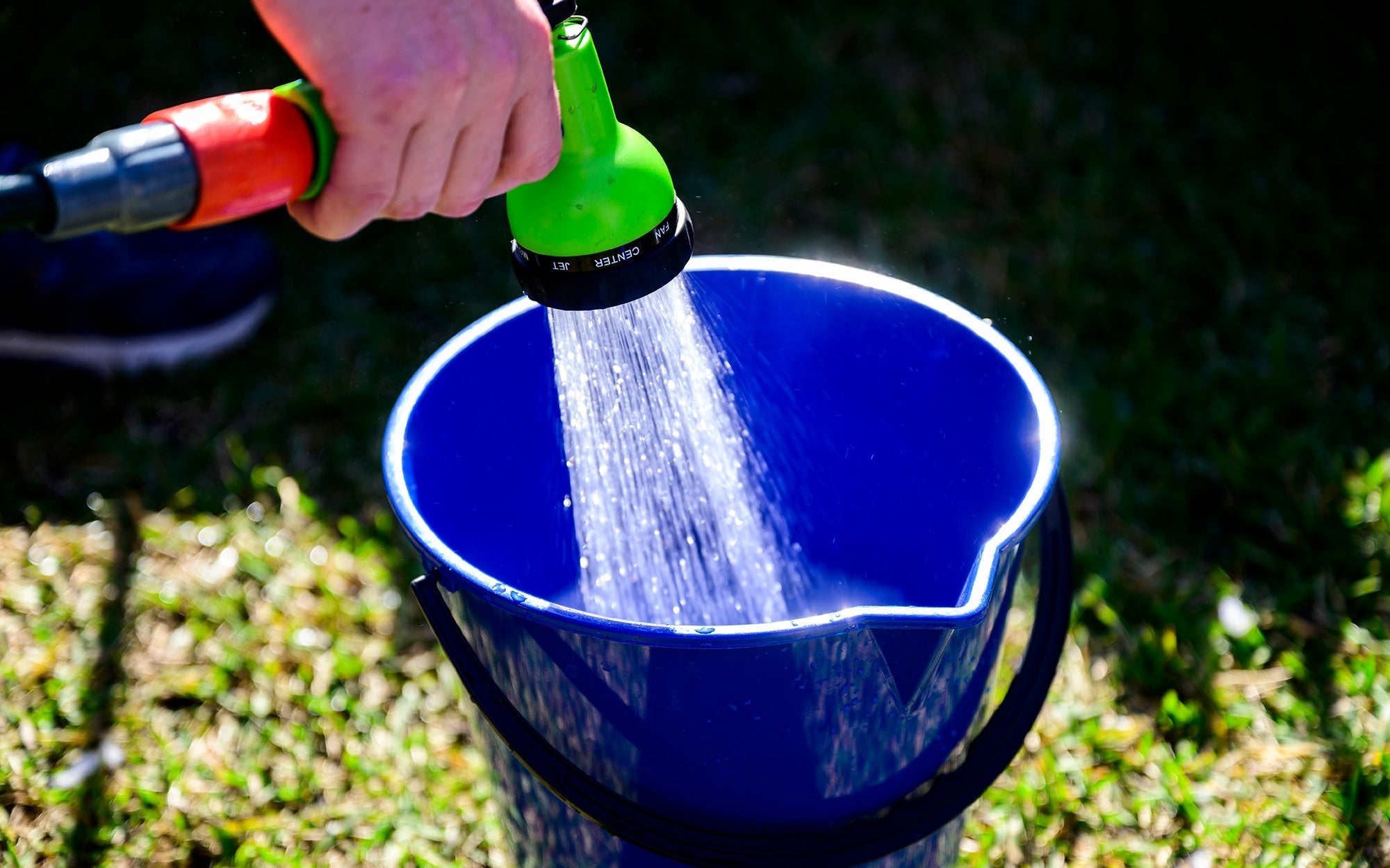 How to Conserve Water During Drought: Essential Tips – IoTTechnologies