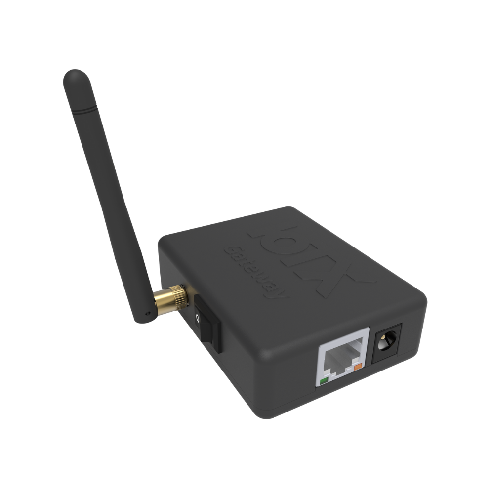 IoTX™ Gateway – Universal Smart Hub – IoTTechnologies