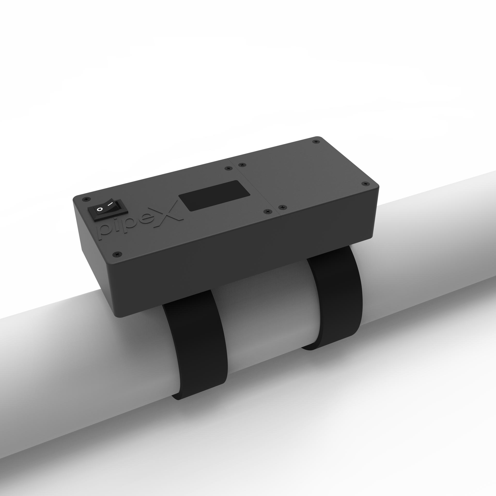 PipeX – IoTTechnologies