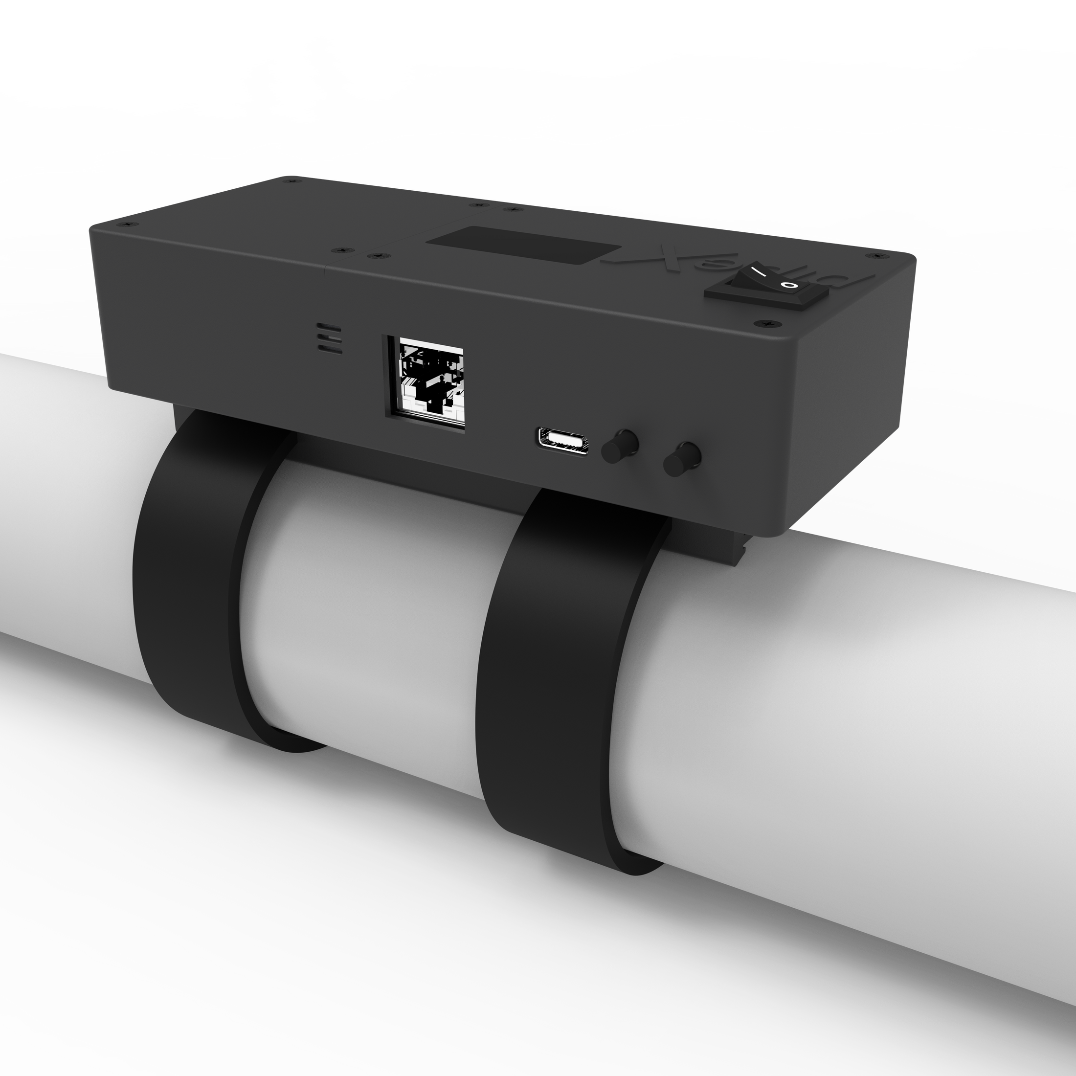 PipeX – IoTTechnologies